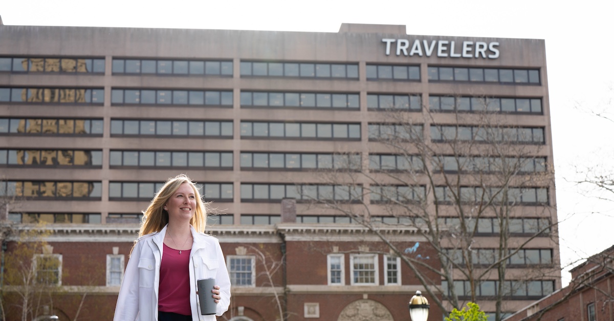 Jobs & Careers at Travelers - Work at Travelers - Leading insurance company