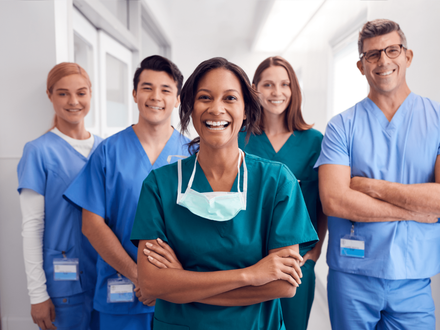 Human Resources Open Roles Newsletter - Northwell Careers