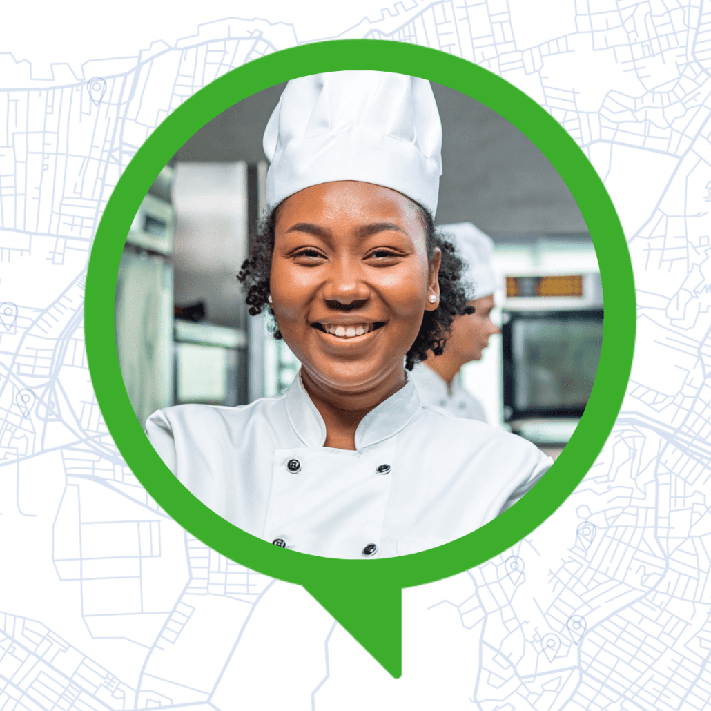 From food service assistant to a chef de partie, discover a rewarding culinary career path at ...
