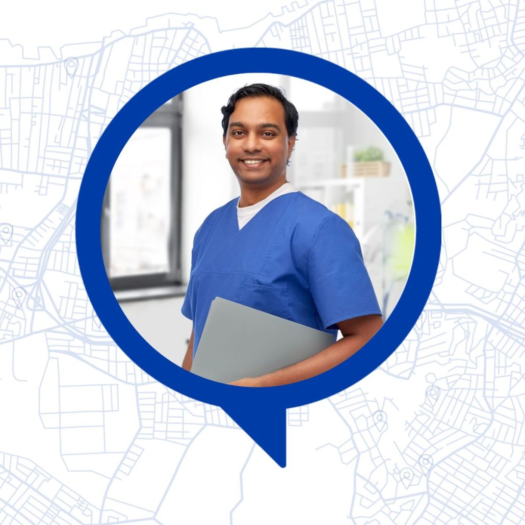 From rehabilitation services aide to a registered respiratory therapist ...