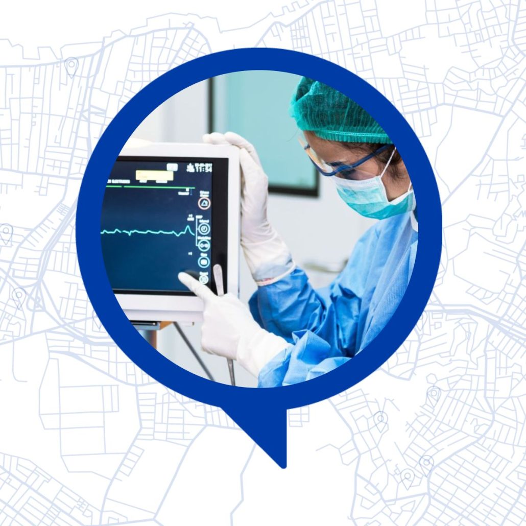 From rehabilitation services aide to a registered respiratory therapist ...