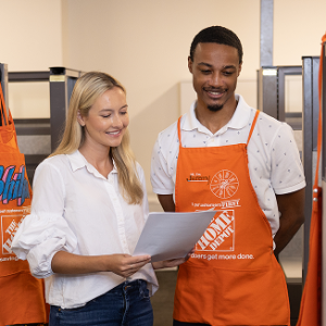 Shop Jobs at The Home Depot