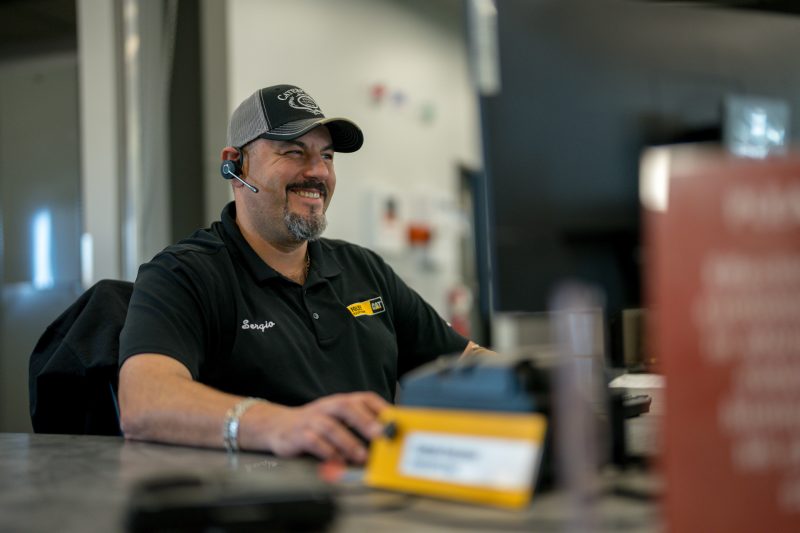 Home - Foley Careers