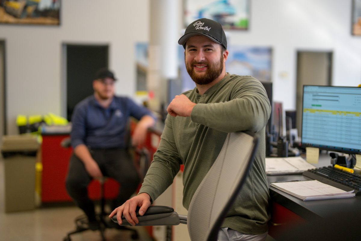 Benefits - Foley Careers