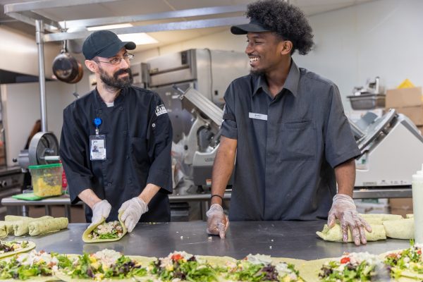 About Us | Delaware North Careers