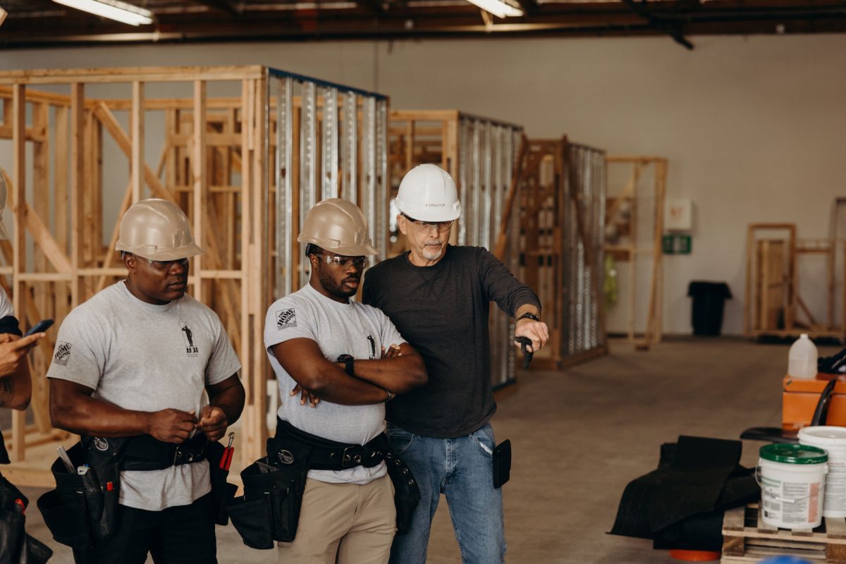 Why The Trades | Path to Pro