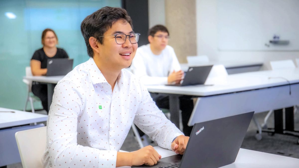 Life At TD | TD Careers