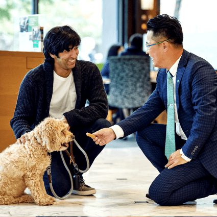 People | Life At TD | TD Careers