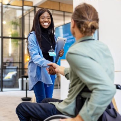 People | Life At TD | TD Careers