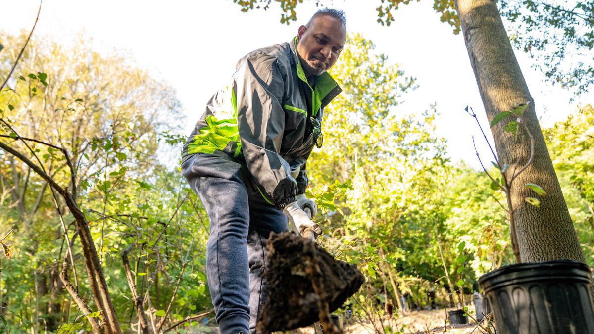 TD Ready Commitment | People | Life At TD | TD Careers