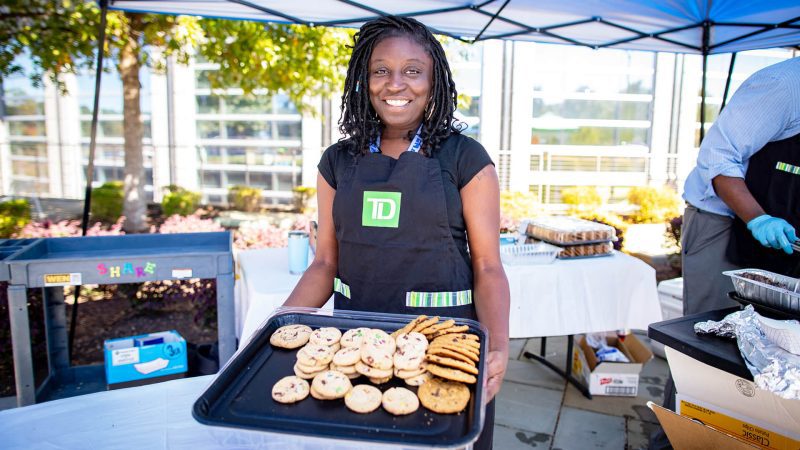 TD Ready Commitment | People | Life At TD | TD Careers