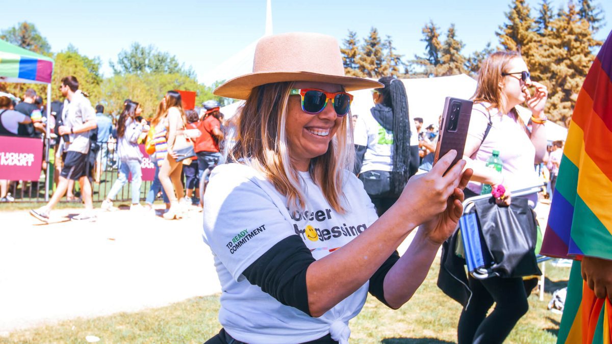 TD Ready Commitment | People | Life At TD | TD Careers