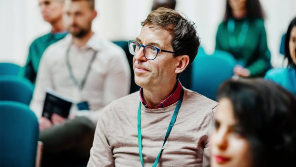 Td Ready Commitment People Life At Td Td Careers