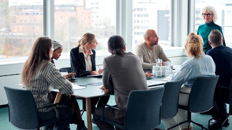 Places | Life At TD | TD Careers