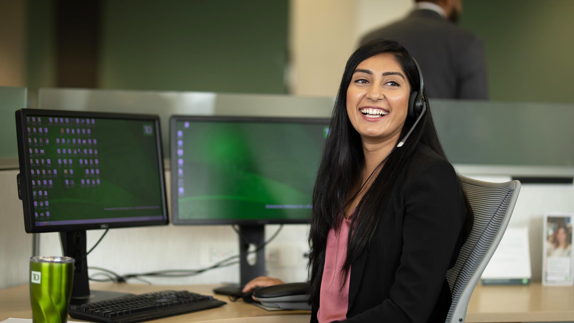 Our Benefits | Life At TD | TD Careers