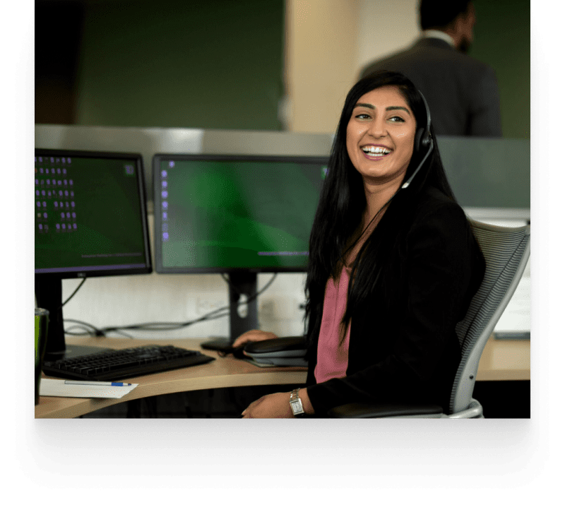 Our Benefits | Life At TD | TD Careers