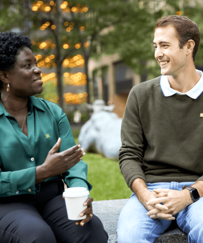 Our Benefits | Life At TD | TD Careers