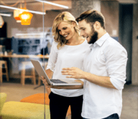 Getting Started | Life At TD | TD Careers