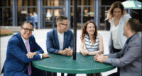Places | Life At TD | TD Careers