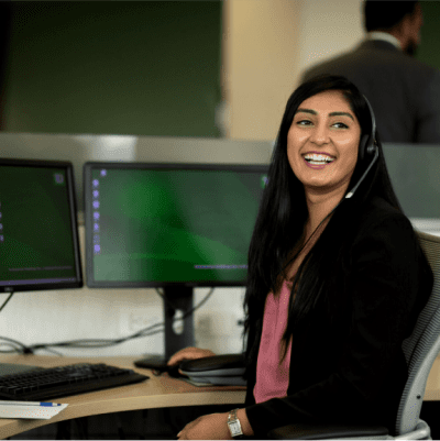 TD Ready Commitment | People | Life At TD | TD Careers