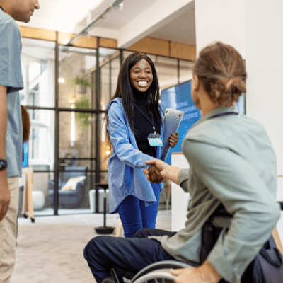 Getting Started | Life At TD | TD Careers