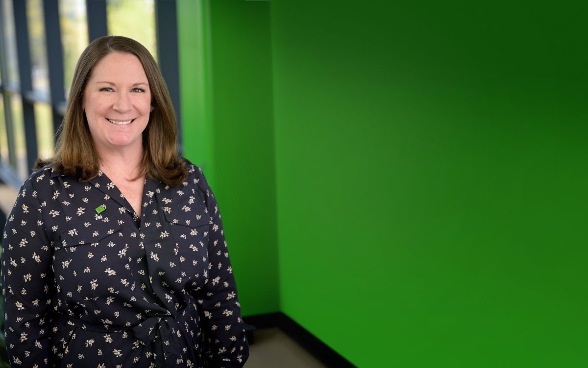 TD Ready Commitment | People | Life At TD | TD Careers