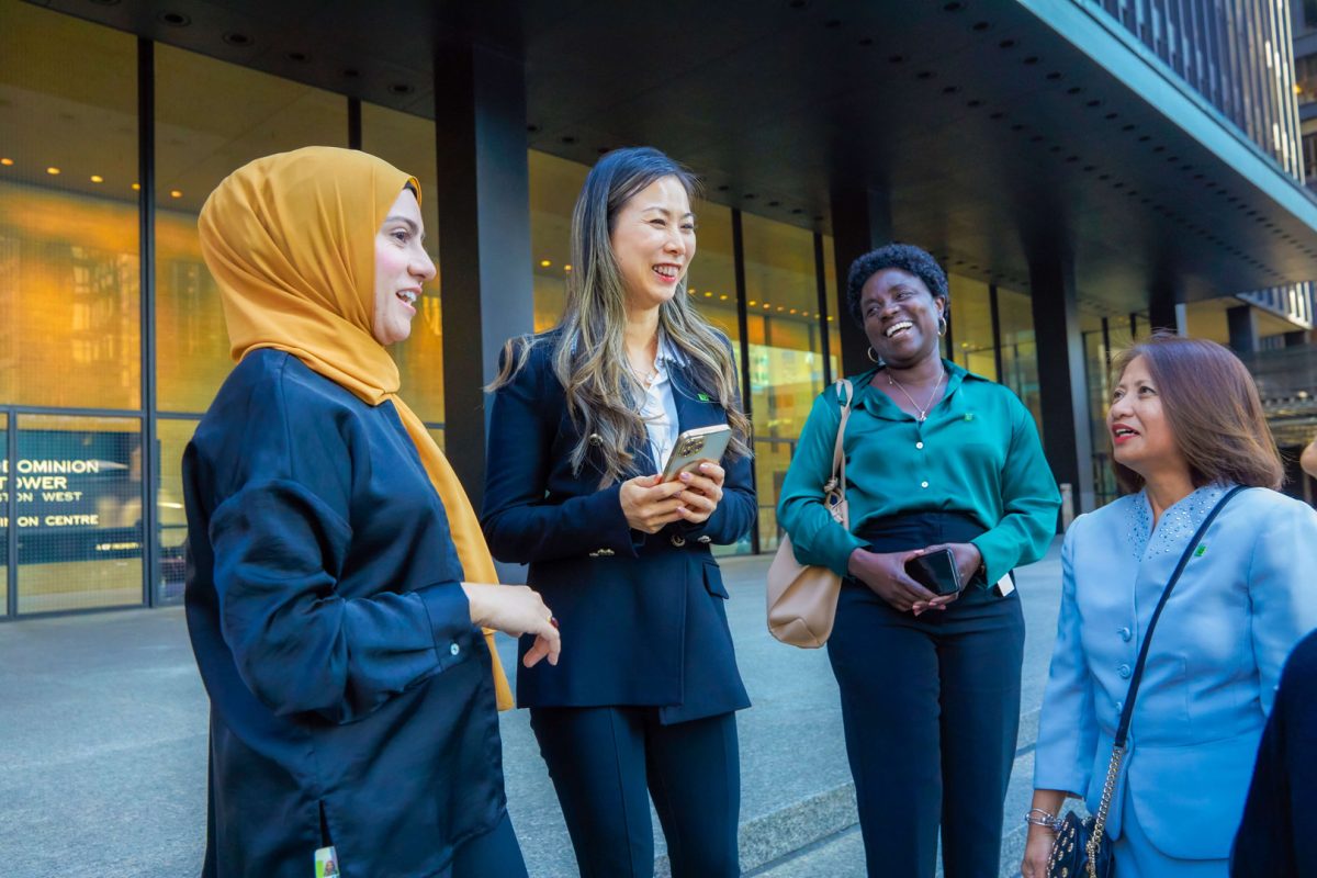 You and TD | TD Careers