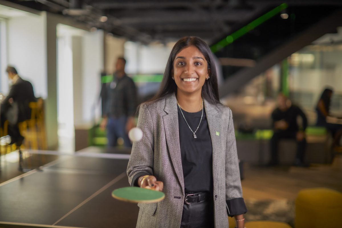 You and TD | TD Careers