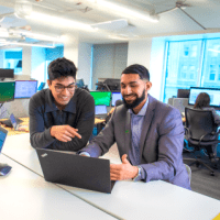 Early Talent Programs | Students & New Grads | TD Careers