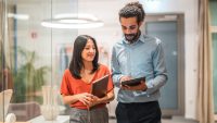 Finding a Team | TD Careers