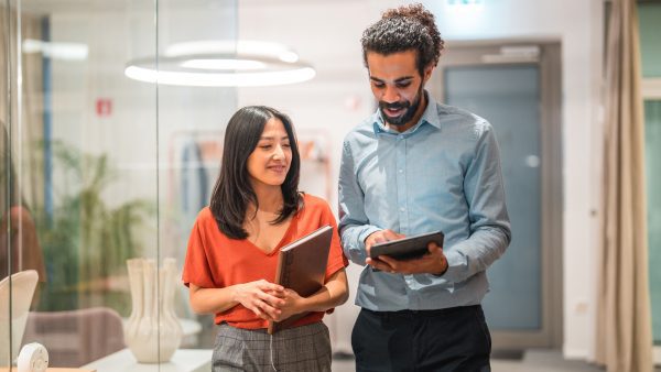 Finding a Team | TD Careers