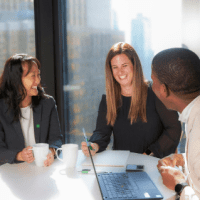 Lines of Business | Finding a Team | TD Careers