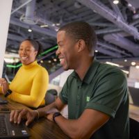 Job Categories | Finding a Team | TD Careers