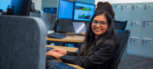 Early Talent Programs | Students & New Grads | TD Careers