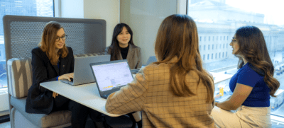 Early Talent Programs | Students & New Grads | TD Careers