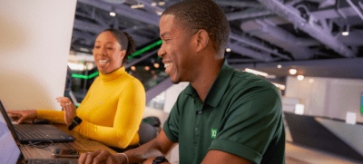 Early Talent Programs | Students & New Grads | TD Careers