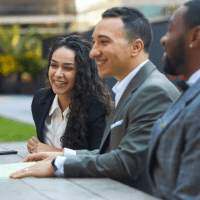 Job Categories | Finding a Team | TD Careers