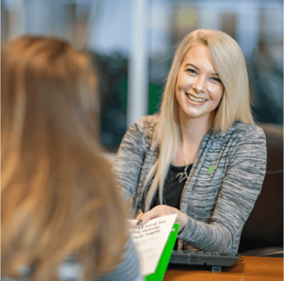 People | Life At TD | TD Careers