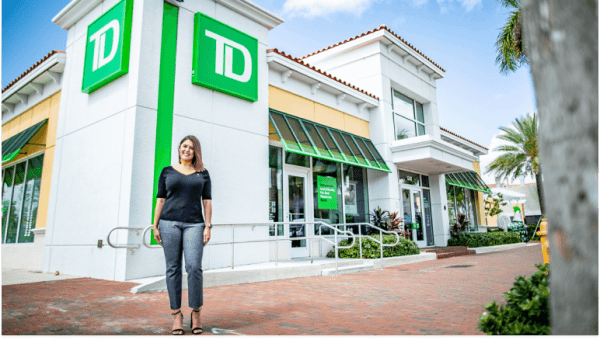 Places | Life At TD | TD Careers