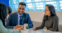 Getting Started | Life At TD | TD Careers