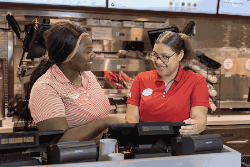 Application Status | Delaware North Careers