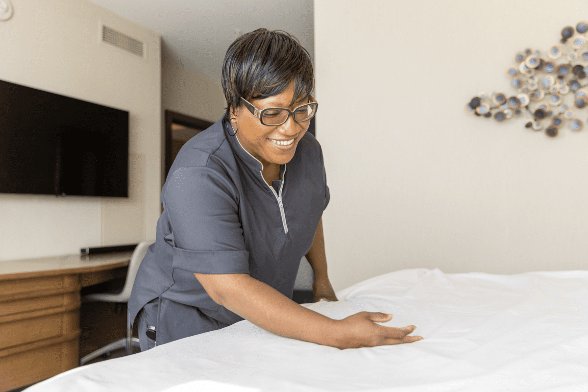 Benefits | Delaware North Careers