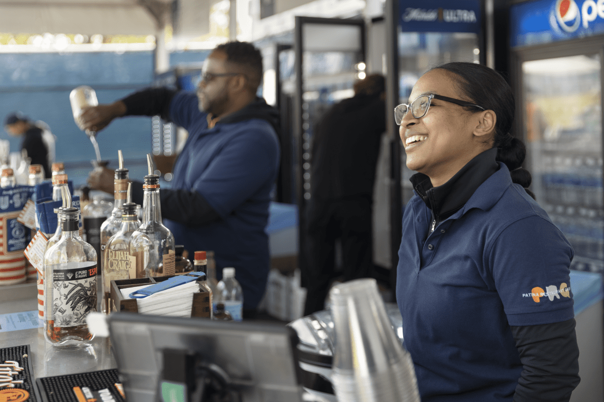 Benefits | Delaware North Careers
