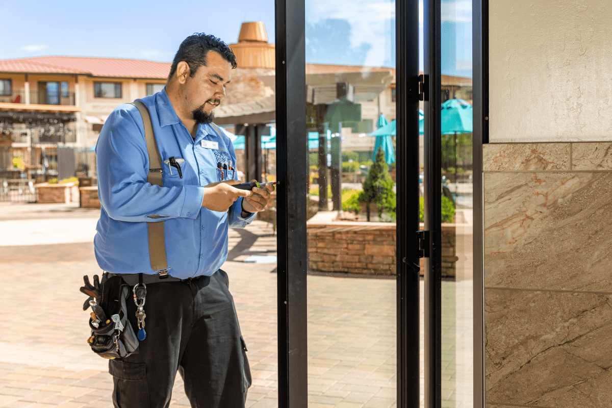 Benefits | Delaware North Careers