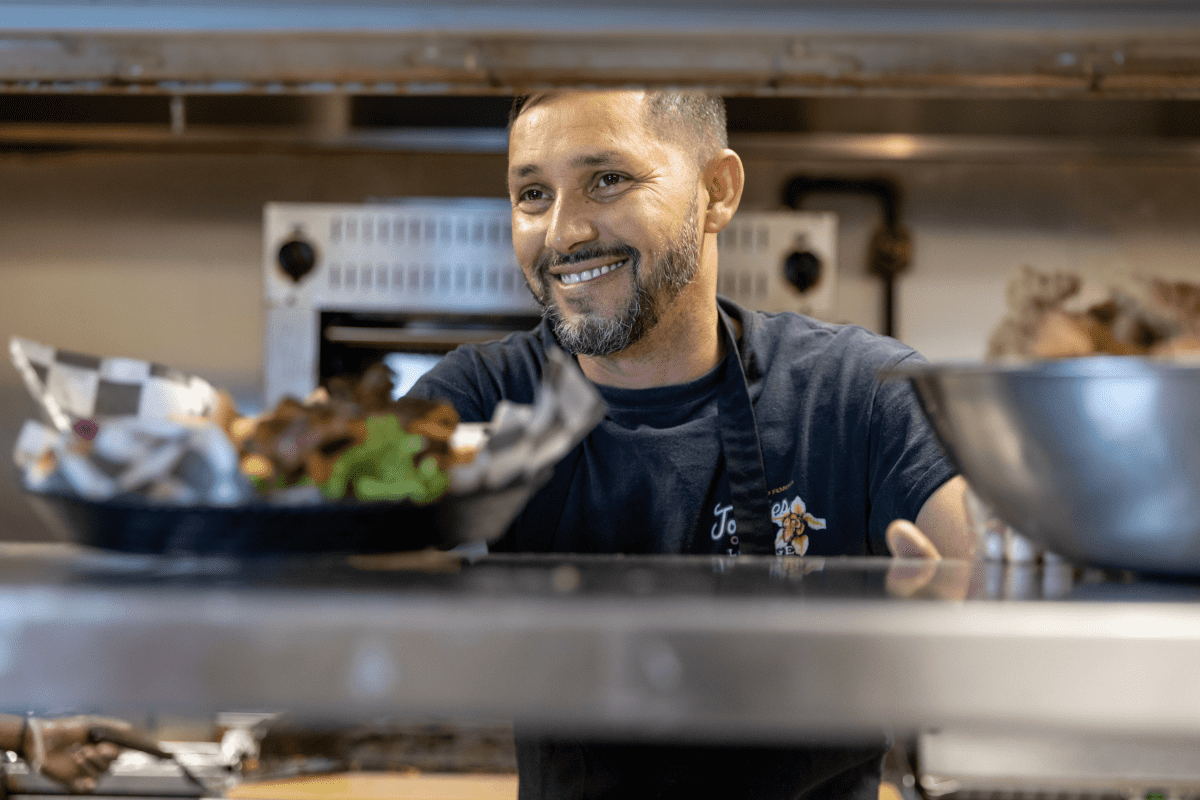 Benefits | Delaware North Careers