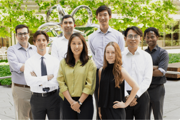 We Welcome Everyone | NYU Langone Health