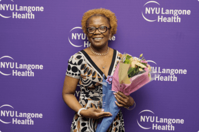 Work, Grow, and Advance With Us | NYU Langone Health