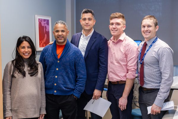 Exceptional Health Care Careers | NYU Langone Health Home