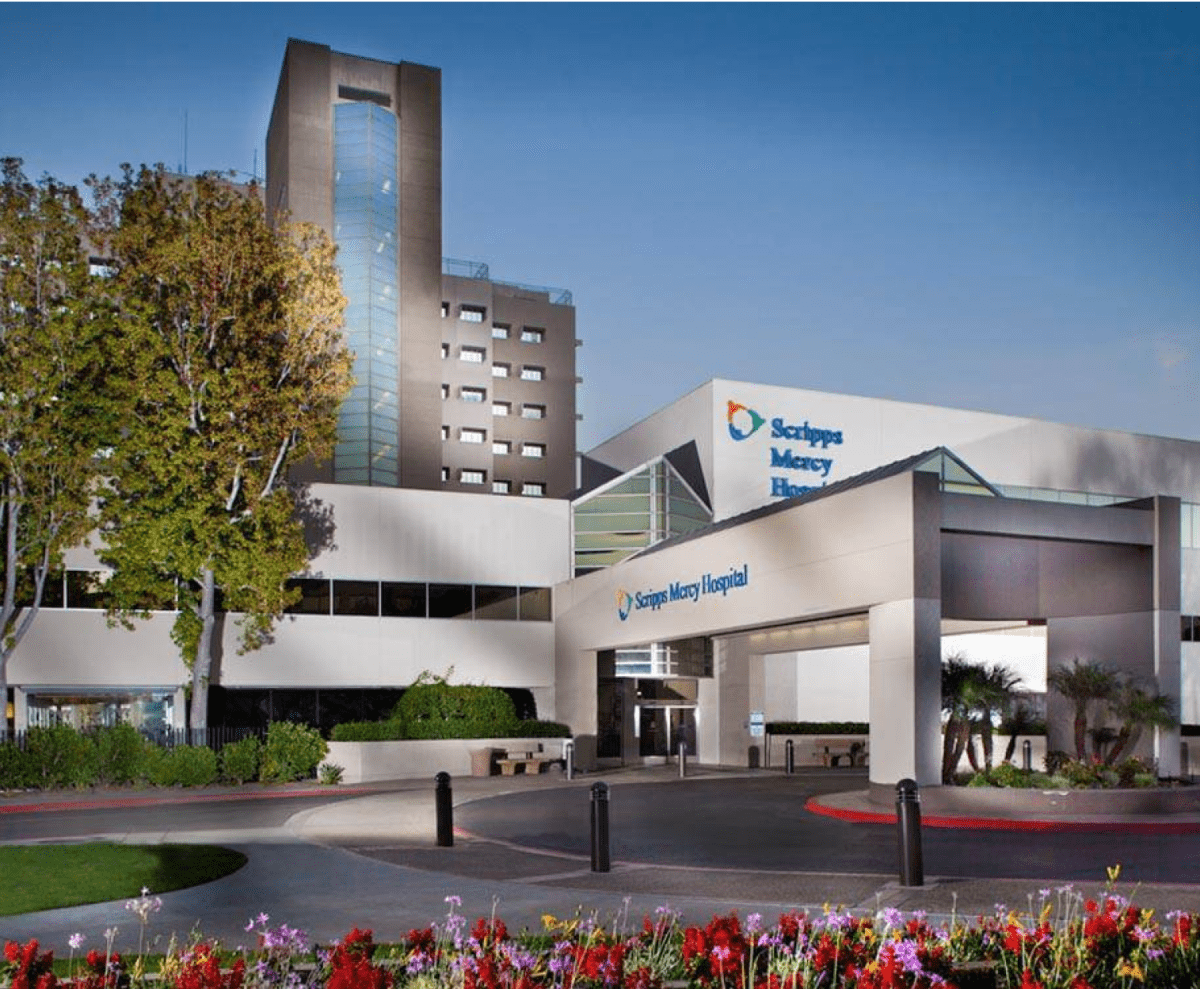 RN - ICU - Float Pool - Nights - La Jolla | Scripps Health Careers