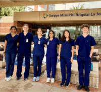 Scripps Health Careers – Students